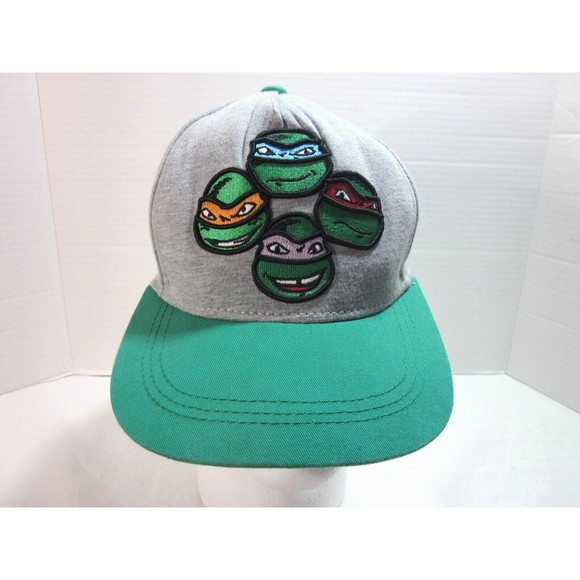 Nickelodeon | Accessories | Nickelodeon Teenage Mutant Ninja Turtles ...